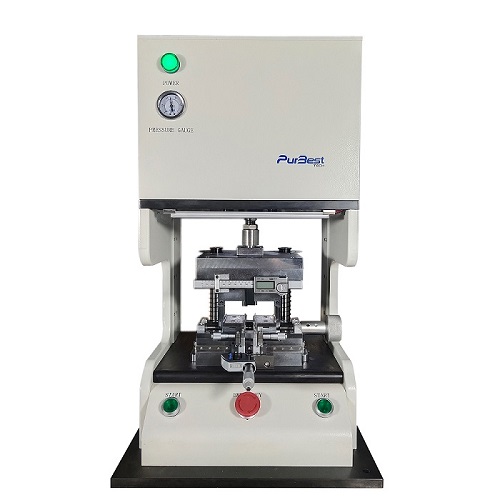 Lead cutting machine PCL Plus